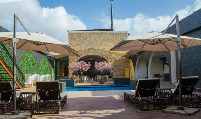 10 Best Swimming Pools In Nairobi | Everything Kenyan KenyaSihami
