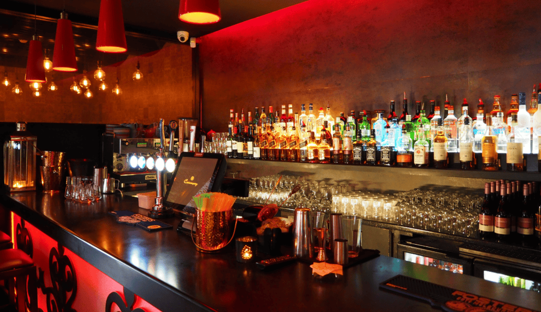 10 Famous Bars and Clubs in Ruaka | Everything Kenyan KenyaSihami