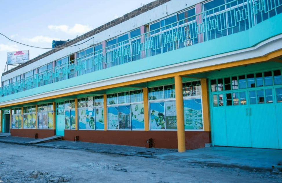 10 Hospitals In Ruiru | Everything Kenyan KenyaSihami