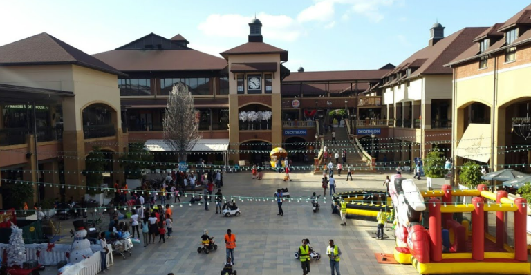 9+ Shopping Malls in Karen | Everything Kenyan KenyaSihami
