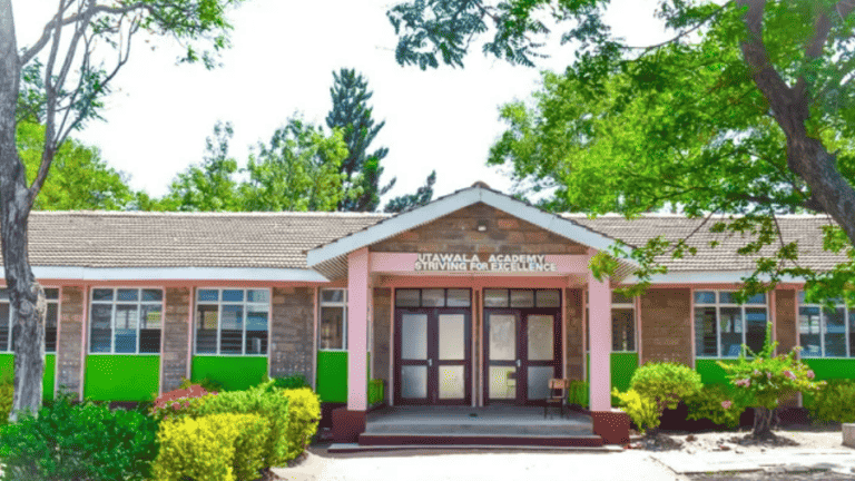9 Top Schools in Utawala | Everything Kenyan KenyaSihami