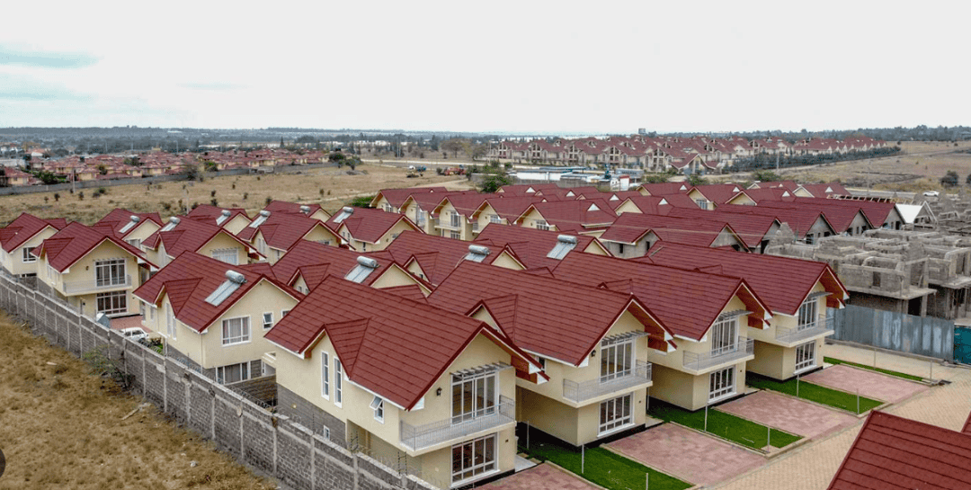 Everything You Need to Know About Kitengela | Everything Kenyan KenyaSihami