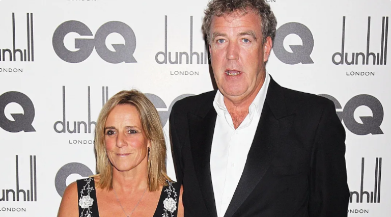 Who Is Frances Cain? The Story of Jeremy Clarkson’s Ex-wife ...