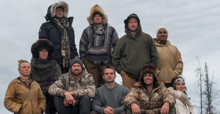 Has Anyone Died on Alone? Here’s What We Know So Far About the Show ...