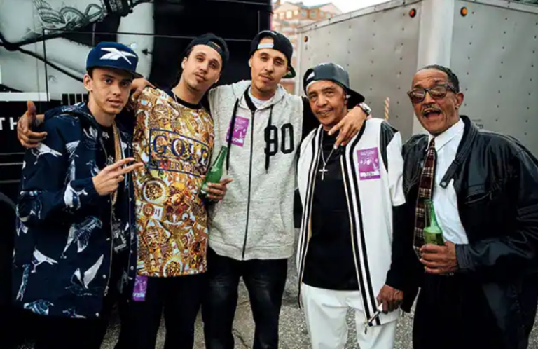 Who Are Rapper Logic Parents? Everything You Need to Know | Everything ...