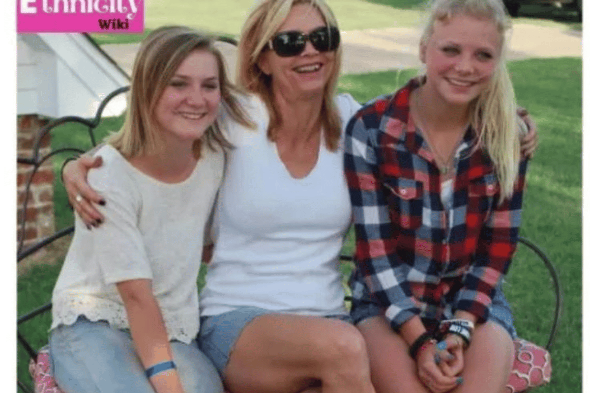 Gregory Brent Dennis Daughters: The Untold Story of Their Mother’s ...