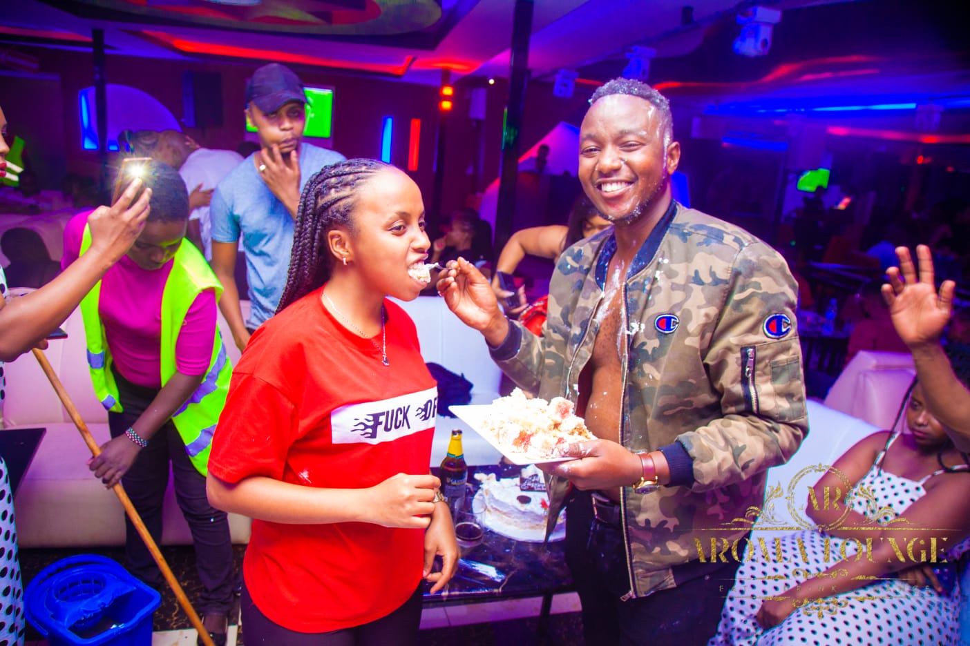 Clubs in Ruaka | Everything Kenyan KenyaSihami
