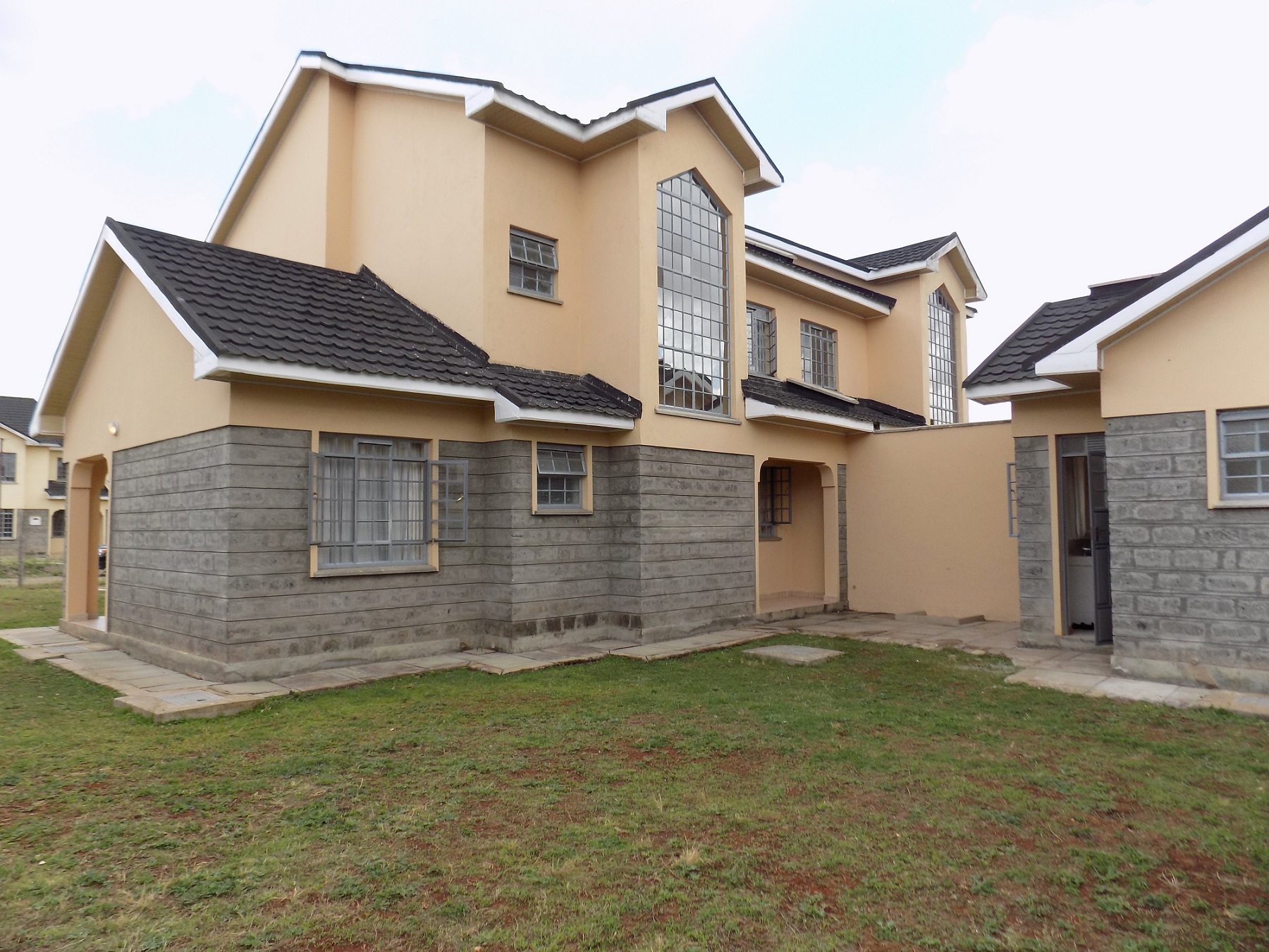 Estates in Kitengela | Everything Kenyan KenyaSihami